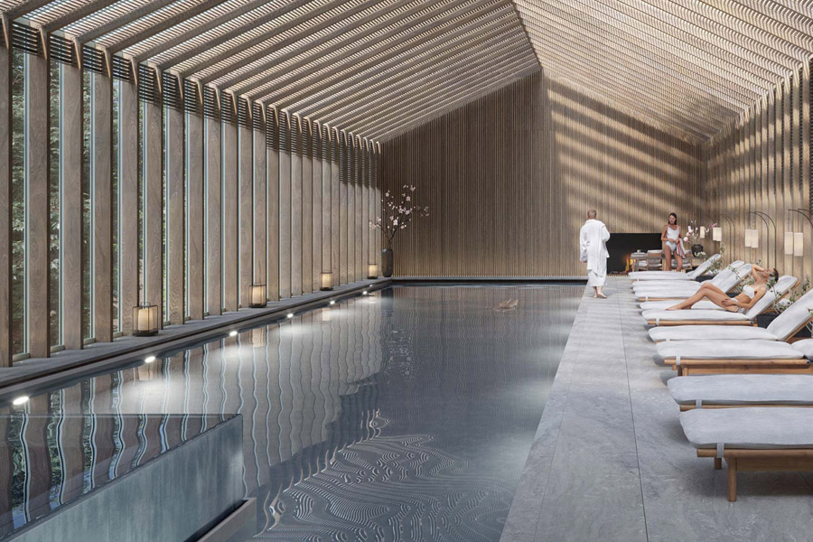 Botanic Health Spa - CHOOSETHEMOON