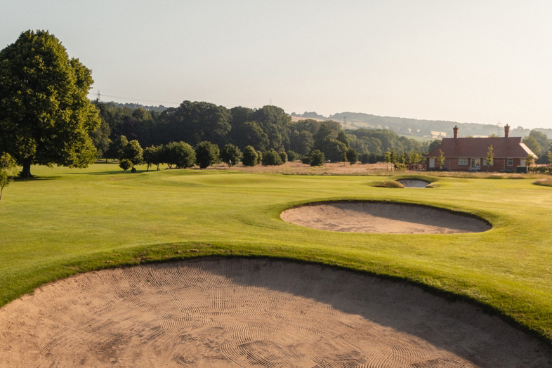 Close House Golf Club - CHOOSETHEMOON