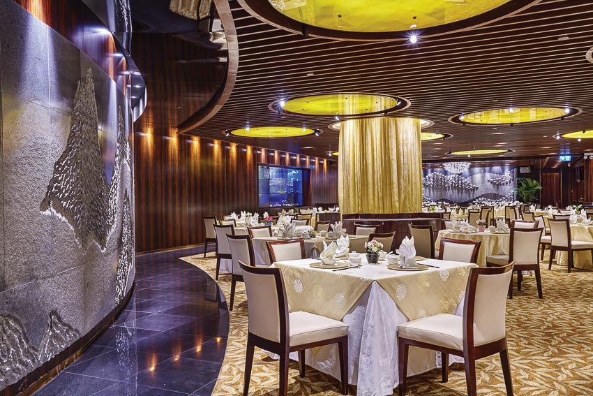 Feng Shui Inn - CHOOSETHEMOON