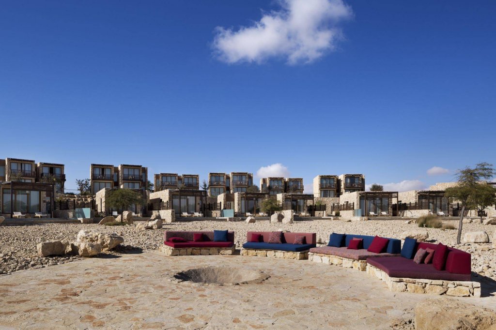 Beresheet Hotel - CHOOSETHEMOON