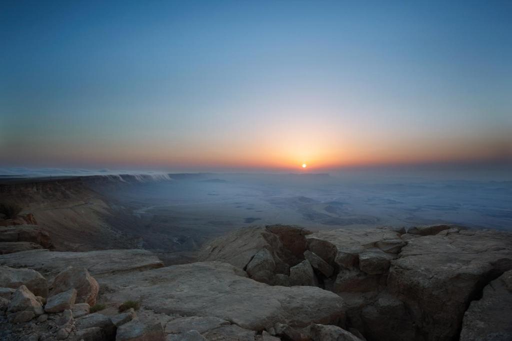 Beresheet Hotel - CHOOSETHEMOON