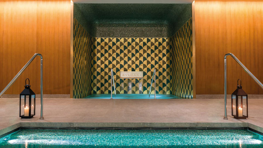 Bulgari Spa - CHOOSETHEMOON