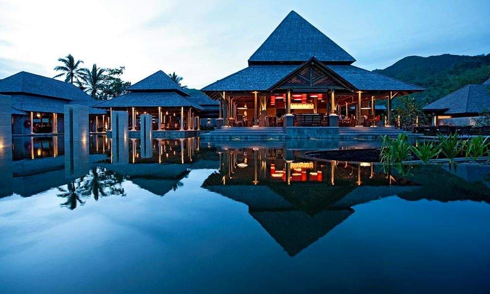 Corossol - CHOOSETHEMOON