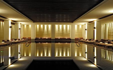 Aman Spa - CHOOSETHEMOON