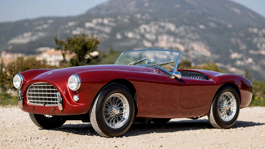 15 Unforgettable Classics from the 50s - CHOOSETHEMOON