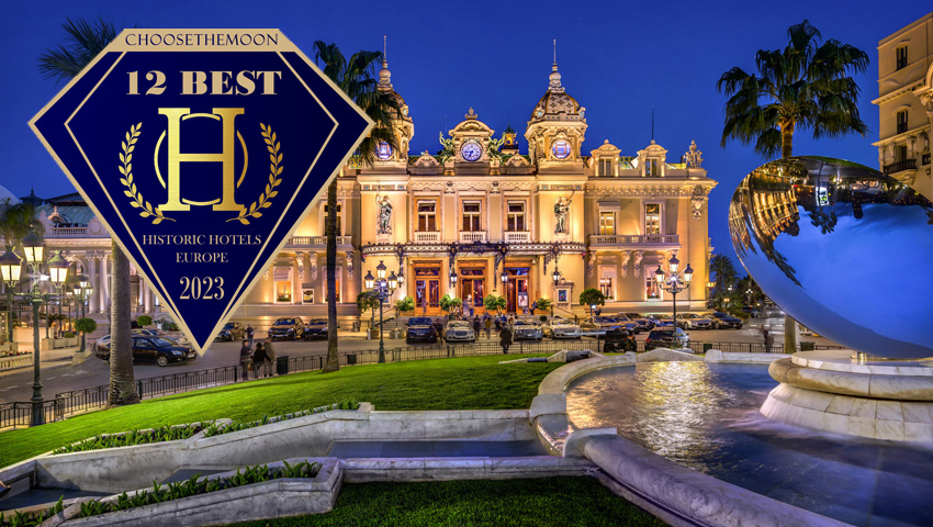 12 Best historic hotels in Europe to Visit in 2023 - CHOOSETHEMOON