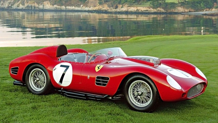 15 Unforgettable Classics from the 50s - CHOOSETHEMOON