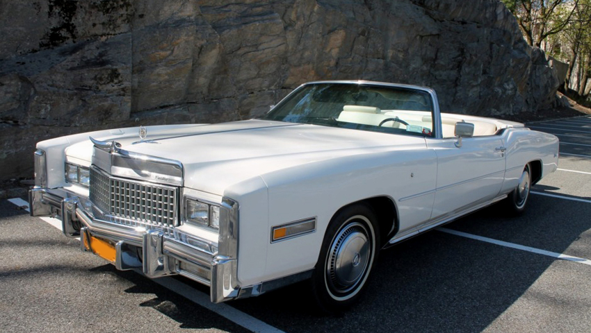 15 Classic Cars with the Biggest Engines - CHOOSETHEMOON