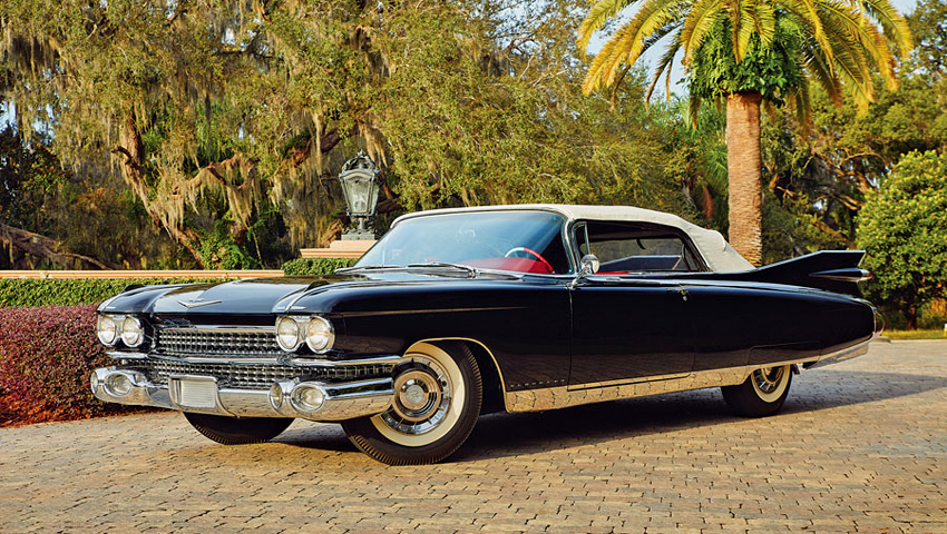15 Unforgettable Classics from the 50s - CHOOSETHEMOON