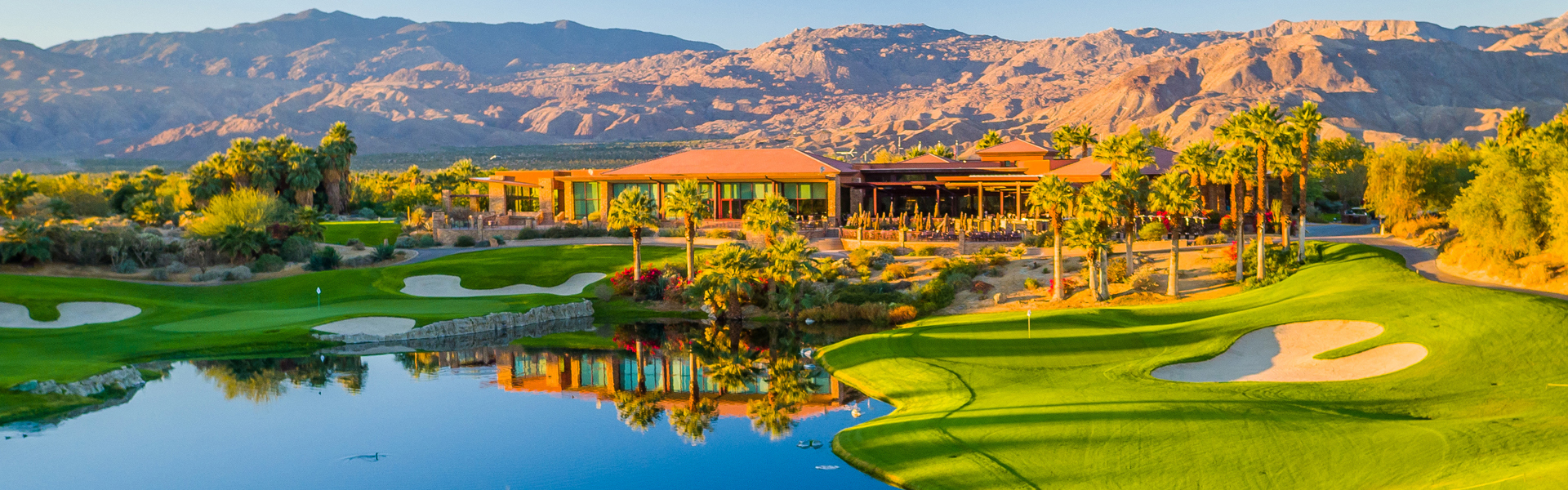 Desert golf courses! Find the best! - CHOOSETHEMOON